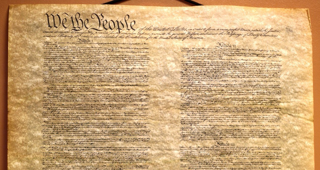 New Amendments for a Better America | Byrd Views